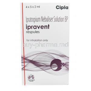 Ipratropium Bromide | Buy Ipratropium Bromide Ipratropium Bromide Respules