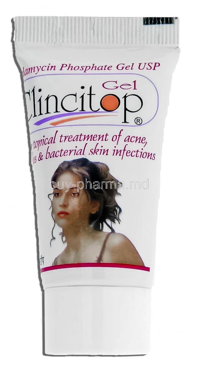 Buy Clindamycin Topical Online