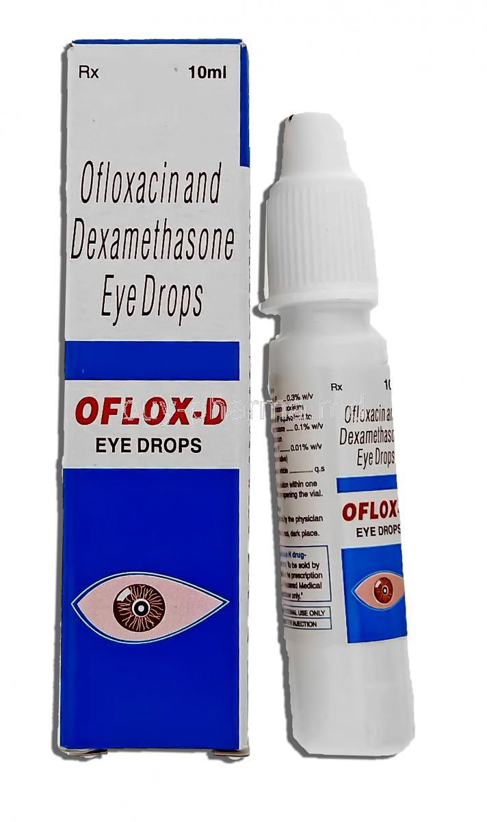 Buy Dexamethasone Ofloxacin Eye Ear Drop Online Buy Dexamethasone Ofloxacin Eye Ear Drop Online