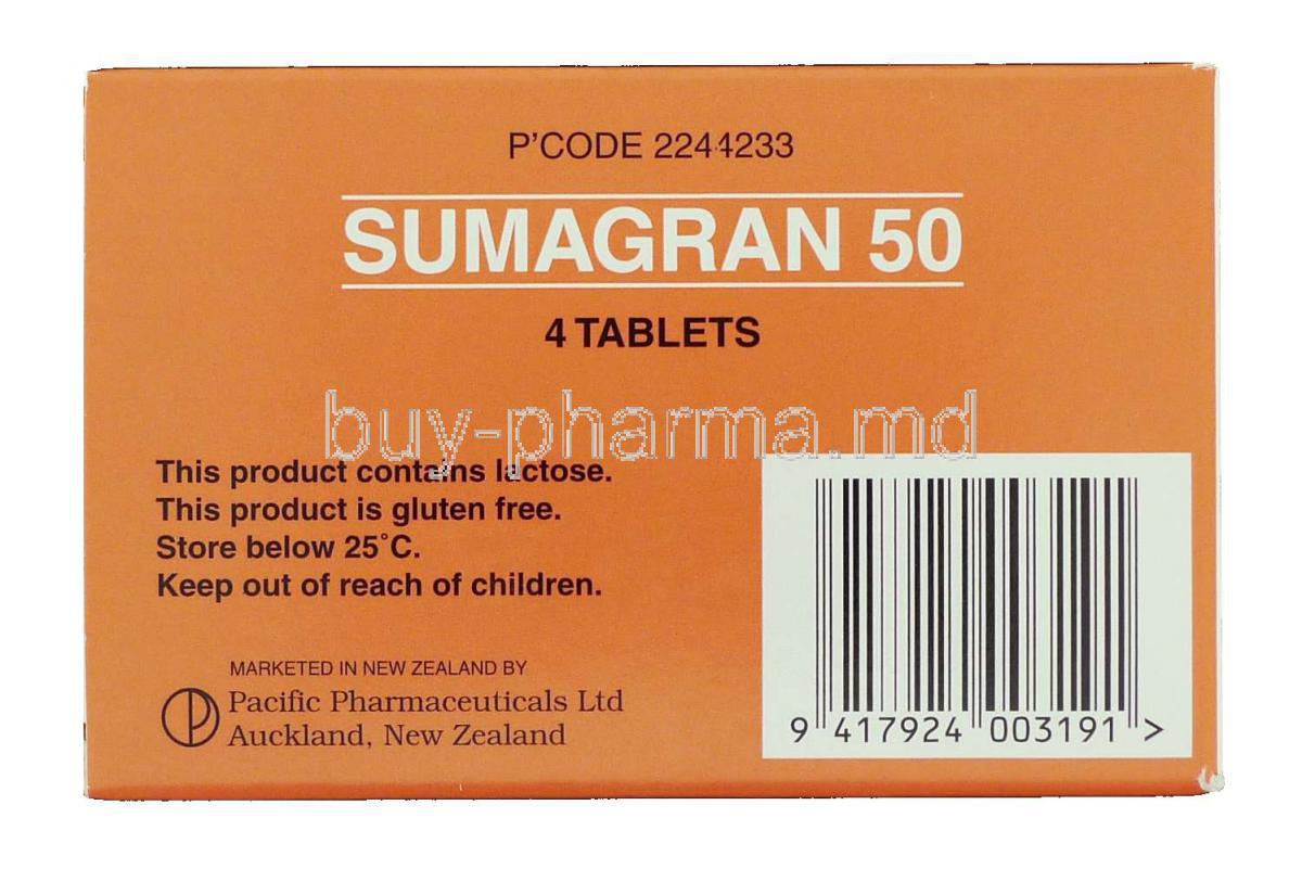购买generic Imitrex Sumatriptan片 Generic Imitrex Online