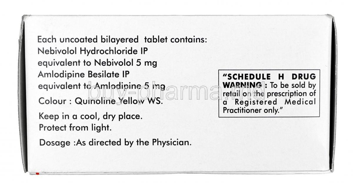 Buy Nebilong Am, Nebivolol / Amlodipine Online Buy Nebilong Am, Nebivolol / Amlodipine Online